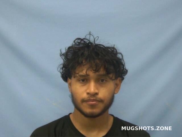 SARMIENTO-CASTANEDA DEYBIN RAFAEL 04/26/2025 - Pope County Mugshots Zone