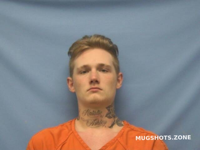 PITTS TRAVIS WADE 04/28/2025 - Pope County Mugshots Zone