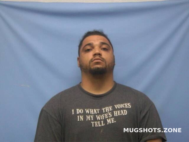 HAMILTON ANTHONY JORDAN 04/30/2025 - Pope County Mugshots Zone