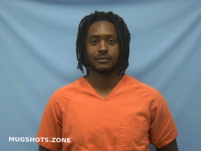 BRYANT BRANDON TERRELL 05/01/2025 - Pope County Mugshots Zone