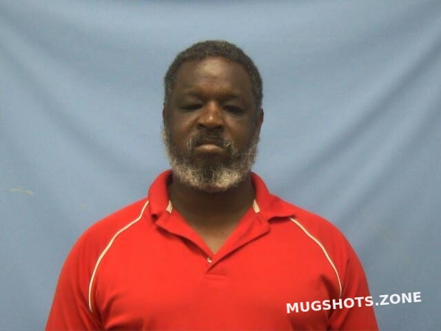 WILFORD ANTHONY MARKEITH 05/03/2025 - Pope County Mugshots Zone