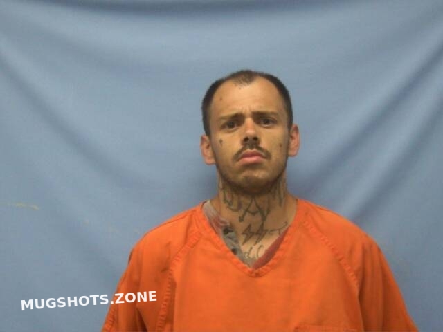 ADAME BOBBY DON EDWARD 05/06/2025 - Pope County Mugshots Zone