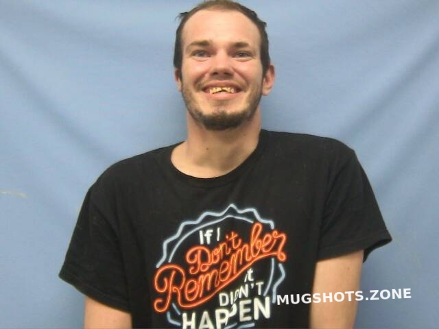 HAWKINS JACOB LEVI 05/06/2025 - Pope County Mugshots Zone