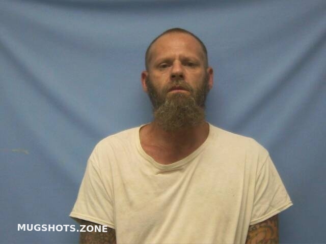 COLLINS JAMES STEVEN JR 05/07/2025 - Pope County Mugshots Zone