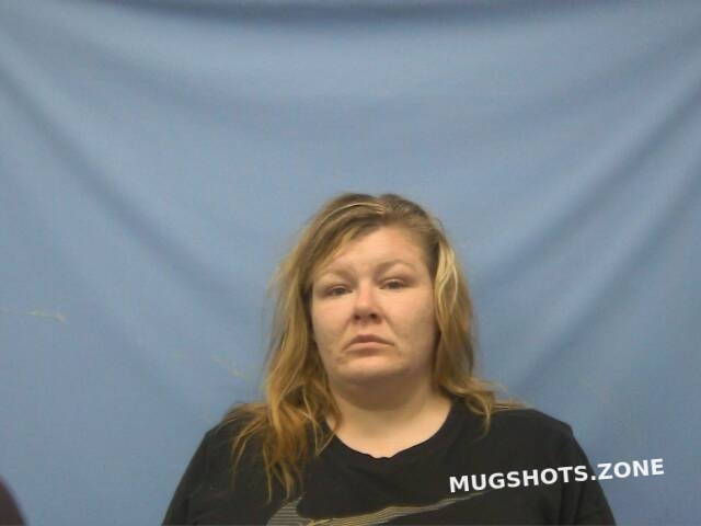 WEEMS ASHLEY CHEYENNE 05/08/2025 - Pope County Mugshots Zone