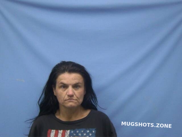 INMON JULIE ANN 05/13/2025 - Pope County Mugshots Zone