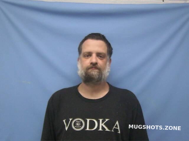 THOMPSON MICHAEL COLBY 05/15/2025 - Pope County Mugshots Zone