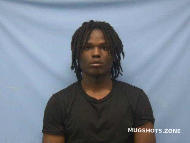 JONES XAVIER AMIR 05/18/2025 - Pope County Mugshots Zone