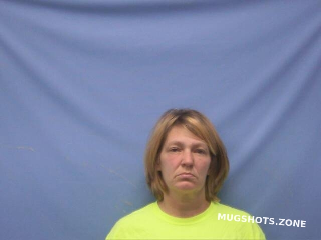 TOLER TONYA LEE 05/18/2025 - Pope County Mugshots Zone