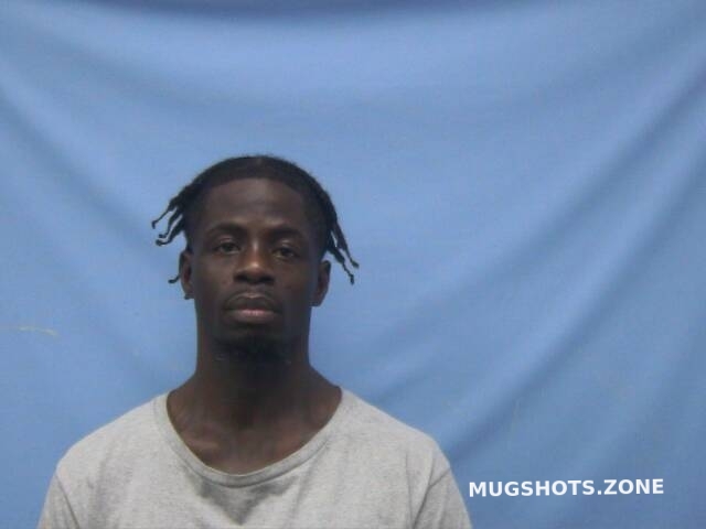 BROWN RODERICK DALE 05/20/2025 - Pope County Mugshots Zone