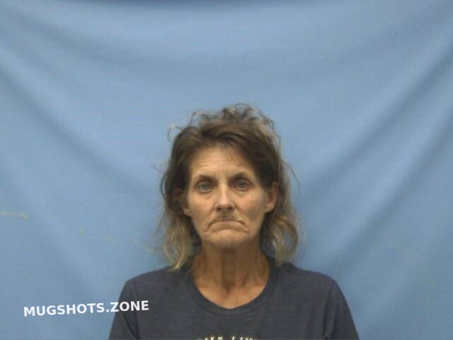 HUTSON VALISSA KAY 05/29/2025 - Pope County Mugshots Zone