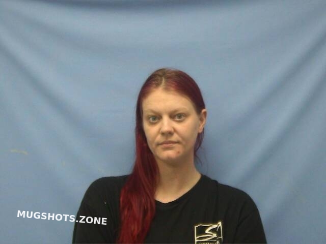 HANKINS JESSICA MARIE 06/06/2025 - Pope County Mugshots Zone