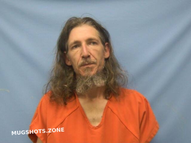 PUTNAM LUCAS MARK 06/10/2025 - Pope County Mugshots Zone