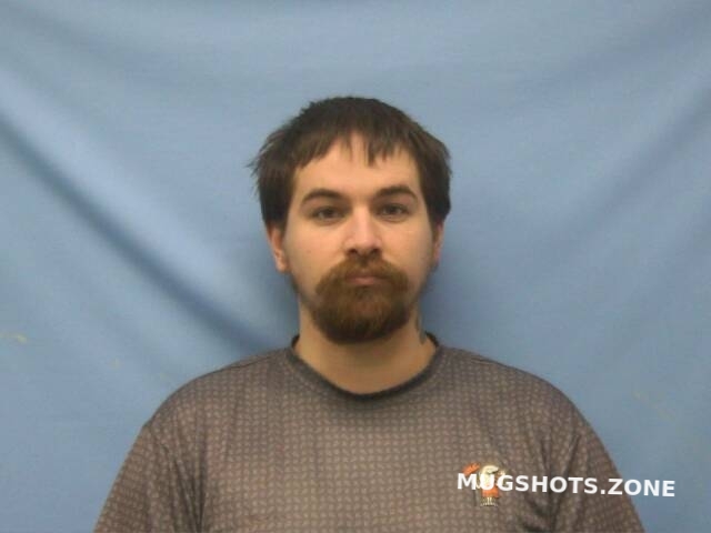 APPLE DUSTIN EDWARD 06/10/2025 - Pope County Mugshots Zone