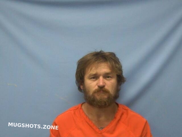 QUALLS DERRICK MATTHEW 06/14/2025 - Pope County Mugshots Zone