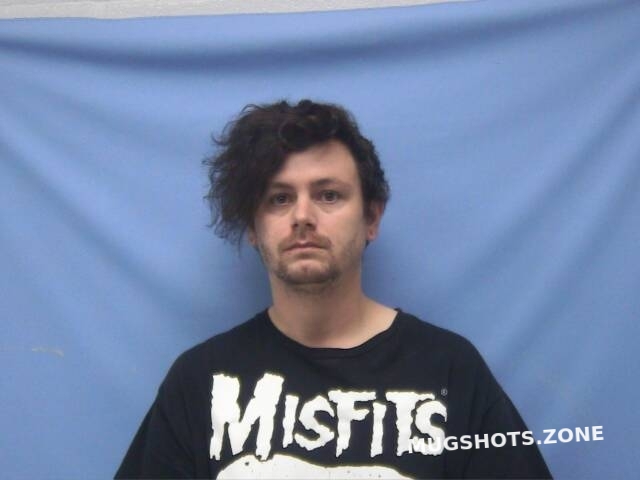 TURNEY RYAN ONIELL 06/15/2025 - Pope County Mugshots Zone