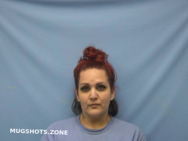 KNUCKLES TEAH NICHOLLE 06/17/2025 - Pope County Mugshots Zone