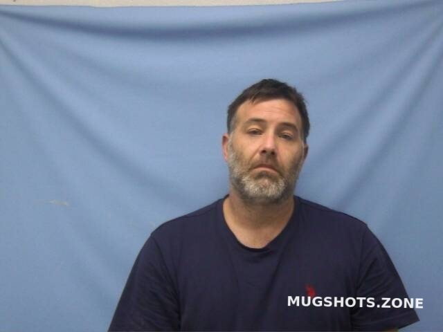 BOWES GARY ALAN 06/23/2025 - Pope County Mugshots Zone