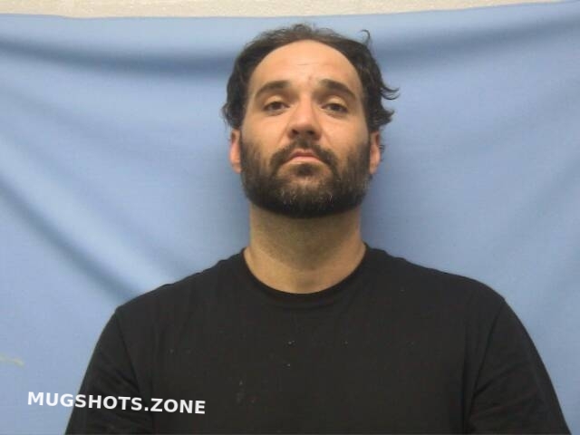 FULLERTON ANDREW MCADAMS 06/25/2025 - Pope County Mugshots Zone