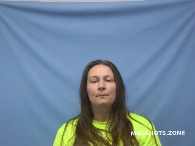 BRIDGES SONJA LADELL 07/10/2025 - Pope County Mugshots Zone