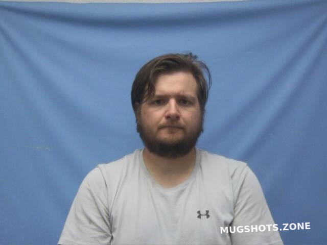 HOUGHTON MICHAEL BENJAMIN 07/11/2025 - Pope County Mugshots Zone