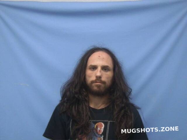 SCHAEFFER ZACHARY MORGAN 07/12/2025 - Pope County Mugshots Zone