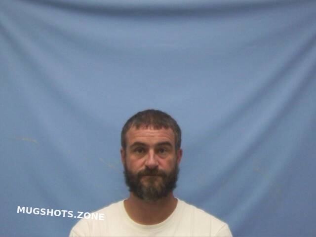 BAKER JASON EDWARD 07/15/2025 - Pope County Mugshots Zone