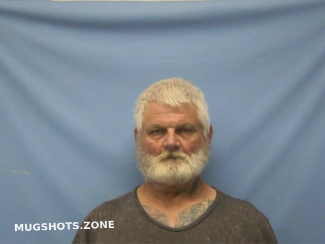 BECKER JERRY WAYNE 07/17/2025 - Pope County Mugshots Zone