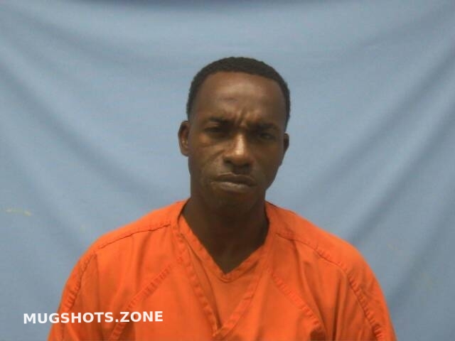 LANE TERRELL LAMARK 07/20/2025 - Pope County Mugshots Zone