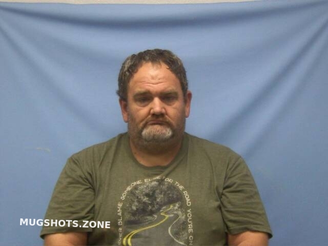 JOHNSON TIMOTHY JAMES 07/24/2025 - Pope County Mugshots Zone