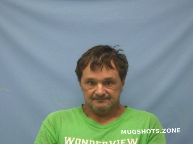 TIPTON SHAWN DAVID 08/22/2025 - Pope County Mugshots Zone