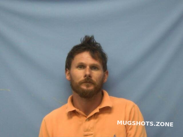 RUDDER JERRY KEITH JR 10/06/2025 - Pope County Mugshots Zone