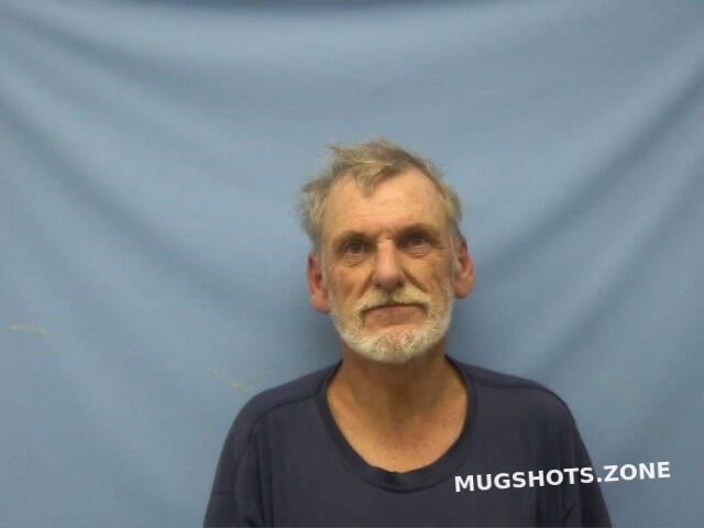 WILLFOND WILLIAM NATHAN 10/21/2025 - Pope County Mugshots Zone