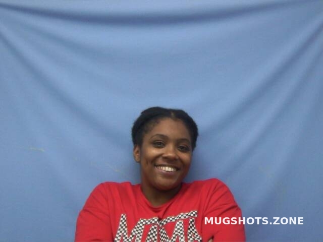 TAYLOR KANISHA ANN 10/26/2025 - Pope County Mugshots Zone
