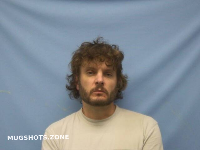 TATE CHRISTOPHER BRENT 11/03/2025 - Pope County Mugshots Zone