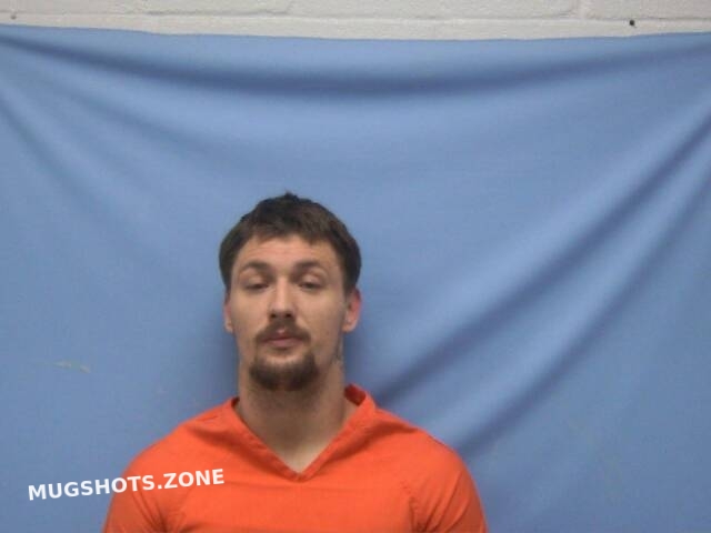 ROTHMAN JUSTIN LEE 11/15/2025 - Pope County Mugshots Zone