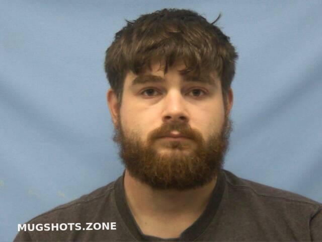 KIRKENDALL JONATHAN MICHAEL 11/23/2025 - Pope County Mugshots Zone
