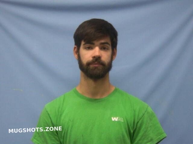 MOORE CHRISTOPHER ROBERT 11/30/2025 - Pope County Mugshots Zone
