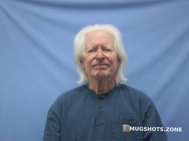 GREEN TIMOTHY EDWIN 12/15/2025 - Pope County Mugshots Zone