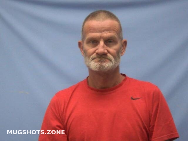 MATHESON PAUL ANTHONY 12/25/2025 - Pope County Mugshots Zone