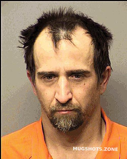 THOMPSON ANDREW JAMES 01/19/2021 - Porter County Mugshots Zone