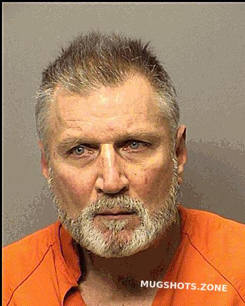 NOWAKOWSKI EUGENE LOUIS 02/10/2021 - Porter County Mugshots Zone