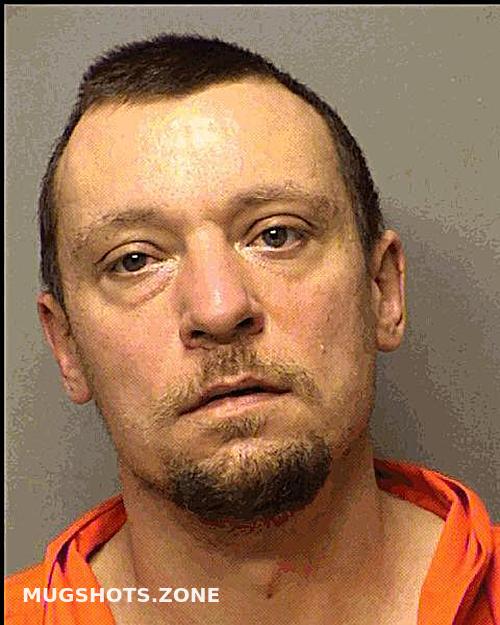 MOSER TERRY EDWIN JR 02/23/2021 - Porter County Mugshots Zone