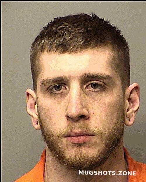 CALHOUN JACOB CHARLES 04/01/2021 - Porter County Mugshots Zone