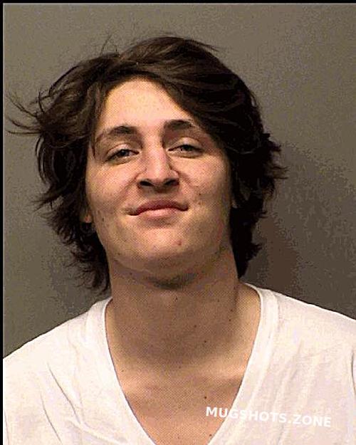 SINGLETON NICHOLAS ADAM 04/02/2021 - Porter County Mugshots Zone