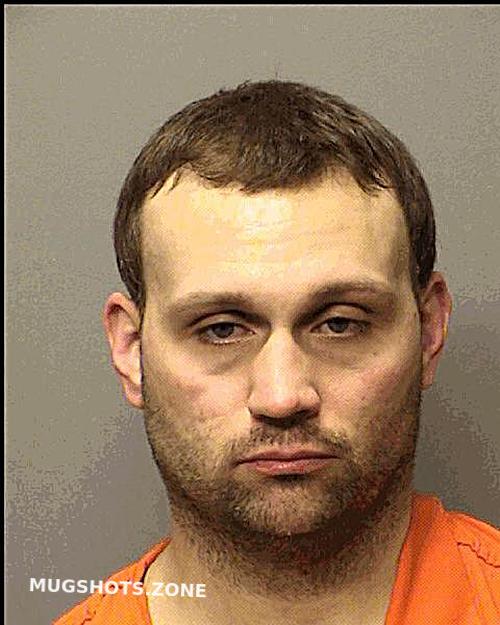 DUIS ZACHARY RYAN 04/02/2021 - Porter County Mugshots Zone