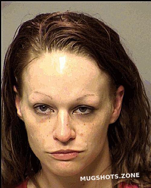 MOSIER STEPHANIE MARIE 04/03/2021 - Porter County Mugshots Zone