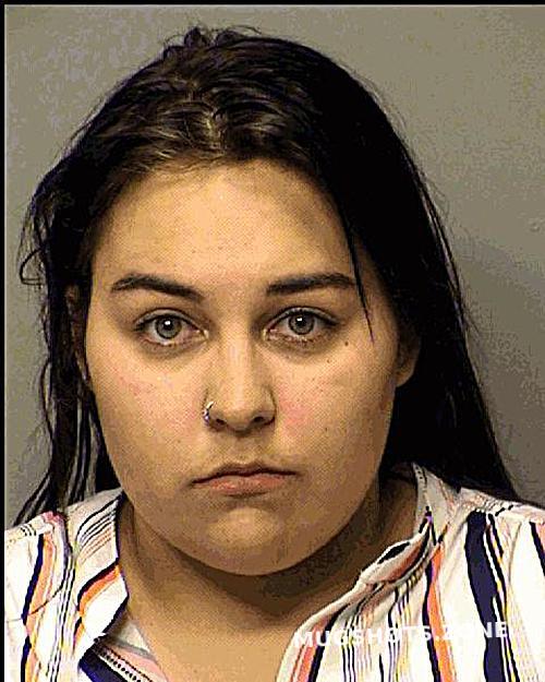 WHITTEN EMILY MARIE 04/07/2021 - Porter County Mugshots Zone