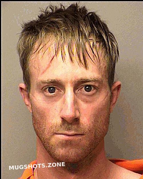 HALL BRYAN SCOTT JR 04/11/2021 - Porter County Mugshots Zone