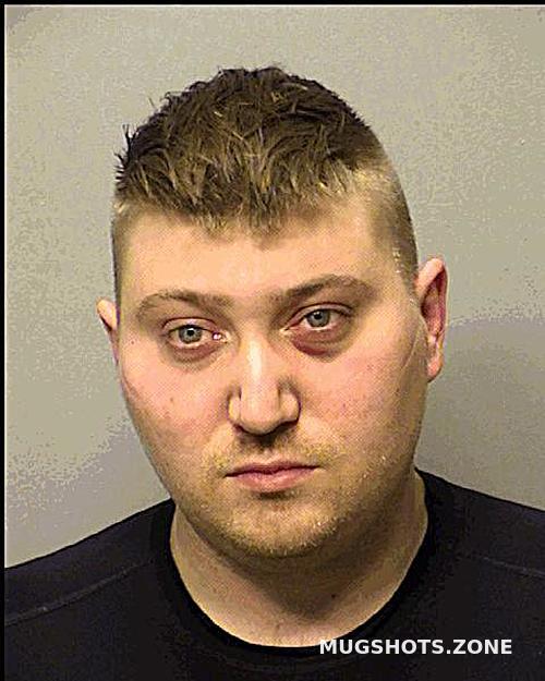 GRAFT ROBBIE FRANK JR 04/20/2021 - Porter County Mugshots Zone